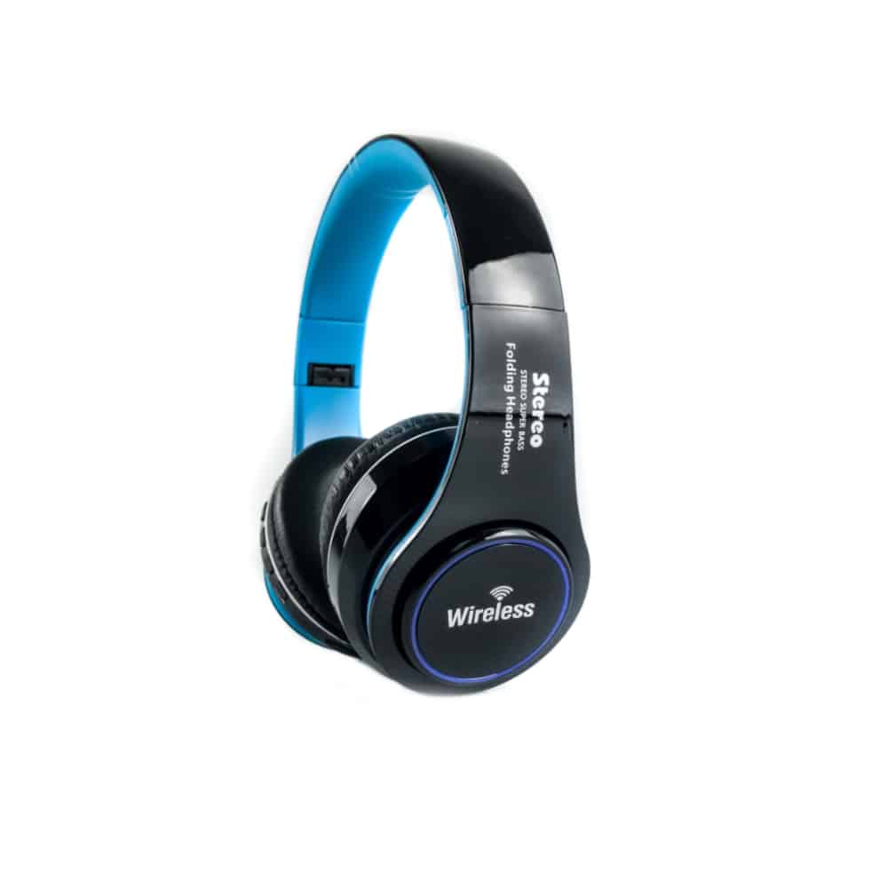 VANGUARD HP (1) – TechAccessTT