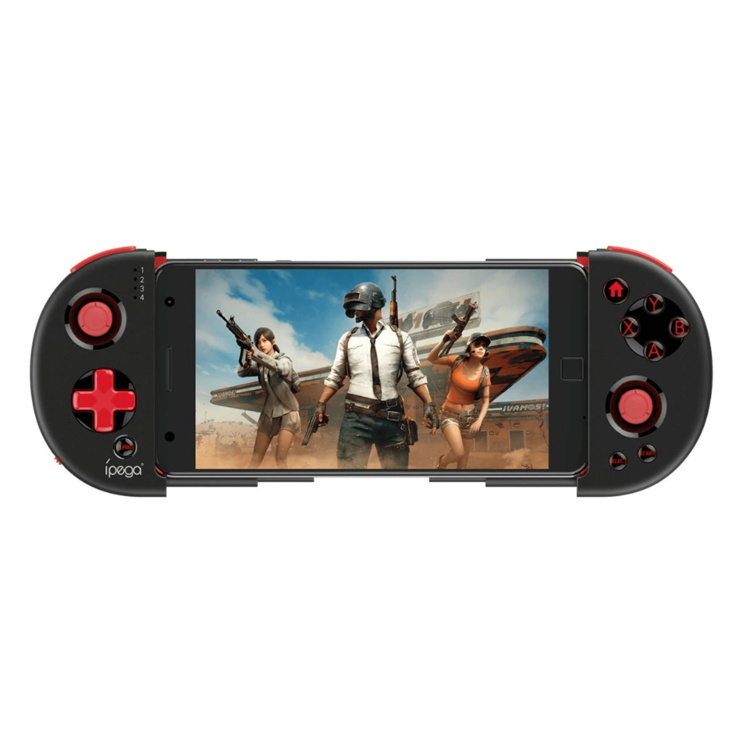 Red Knight – TechAccessTT