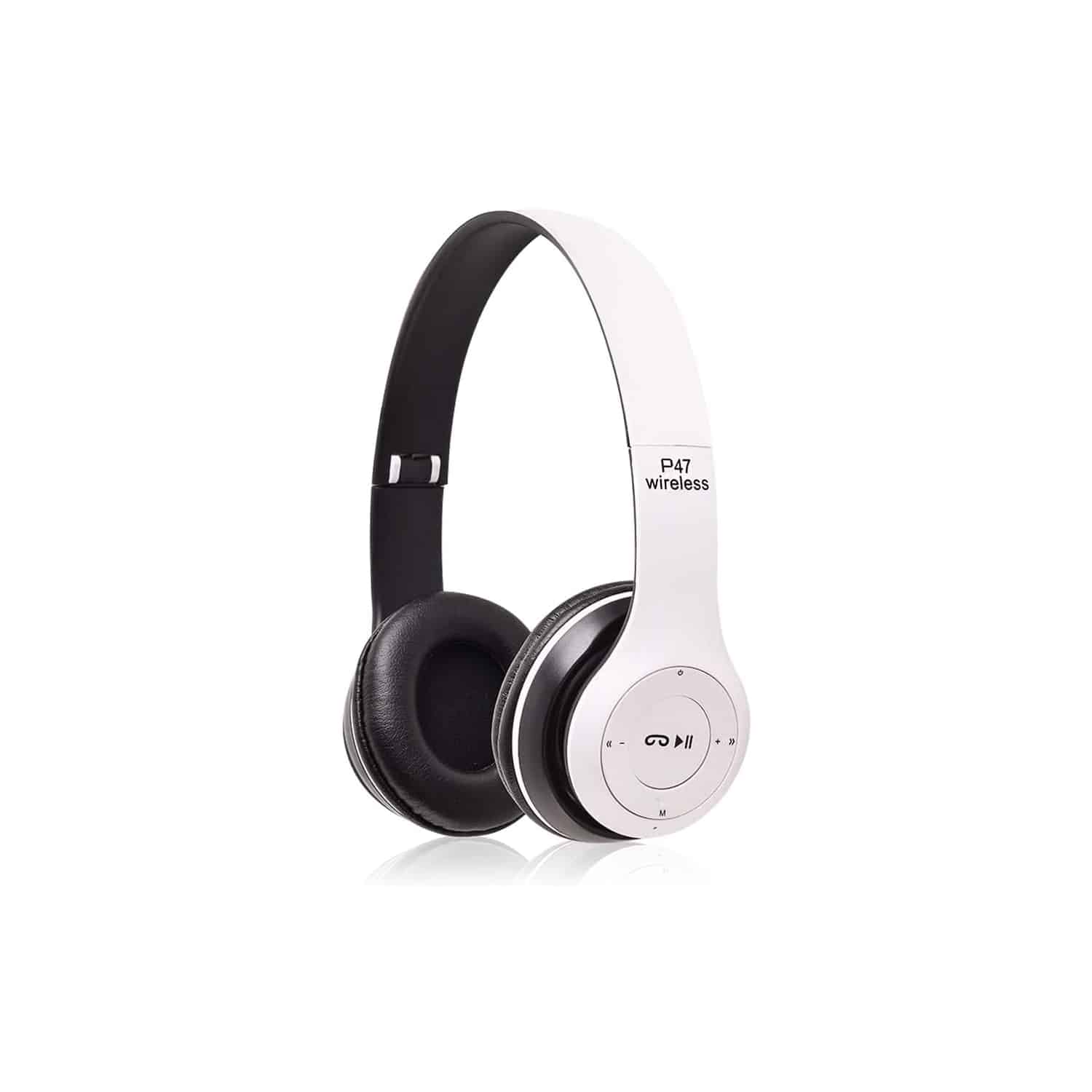 P47 Headphones - TechAccessTT