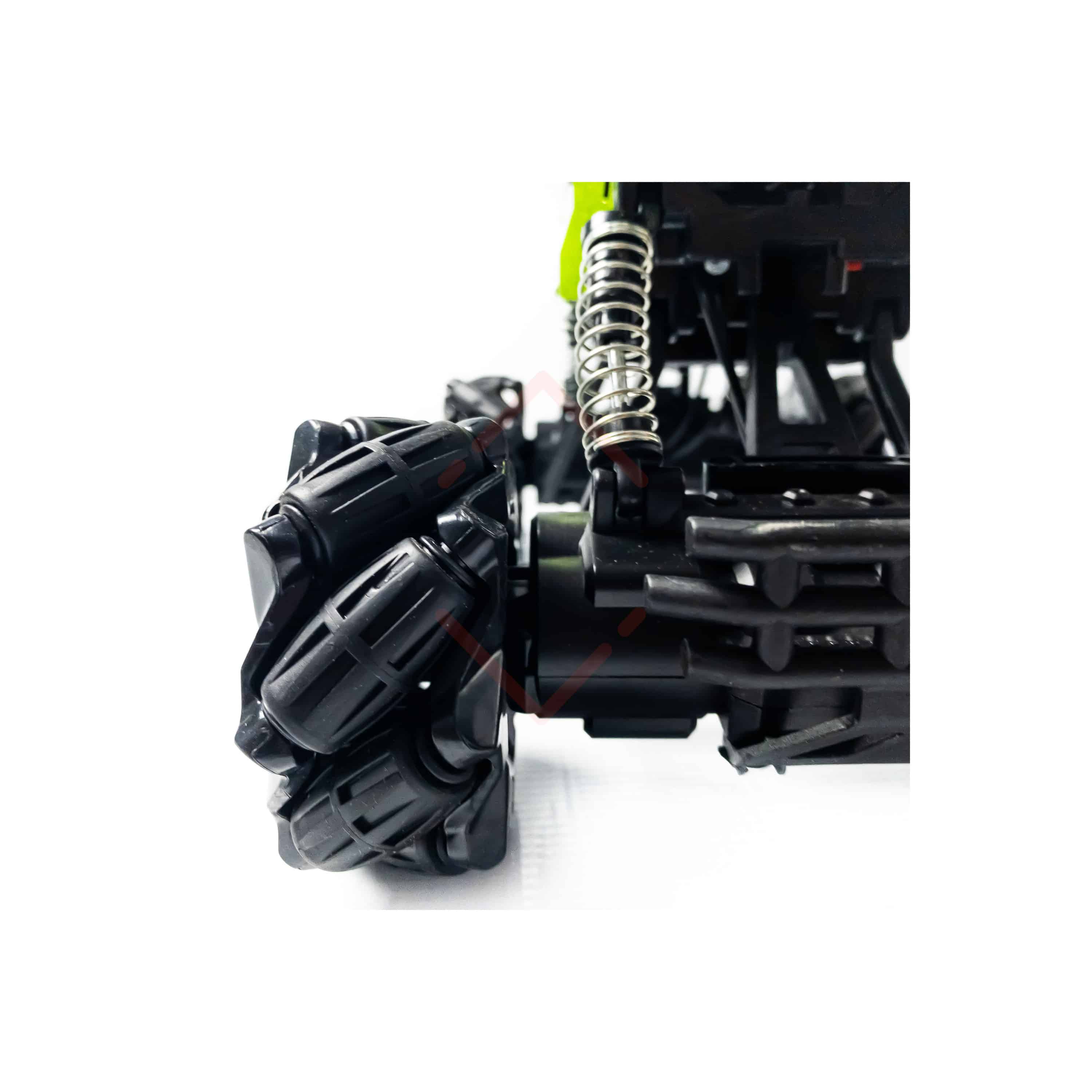 STORM RIDERS (3) – TechAccessTT