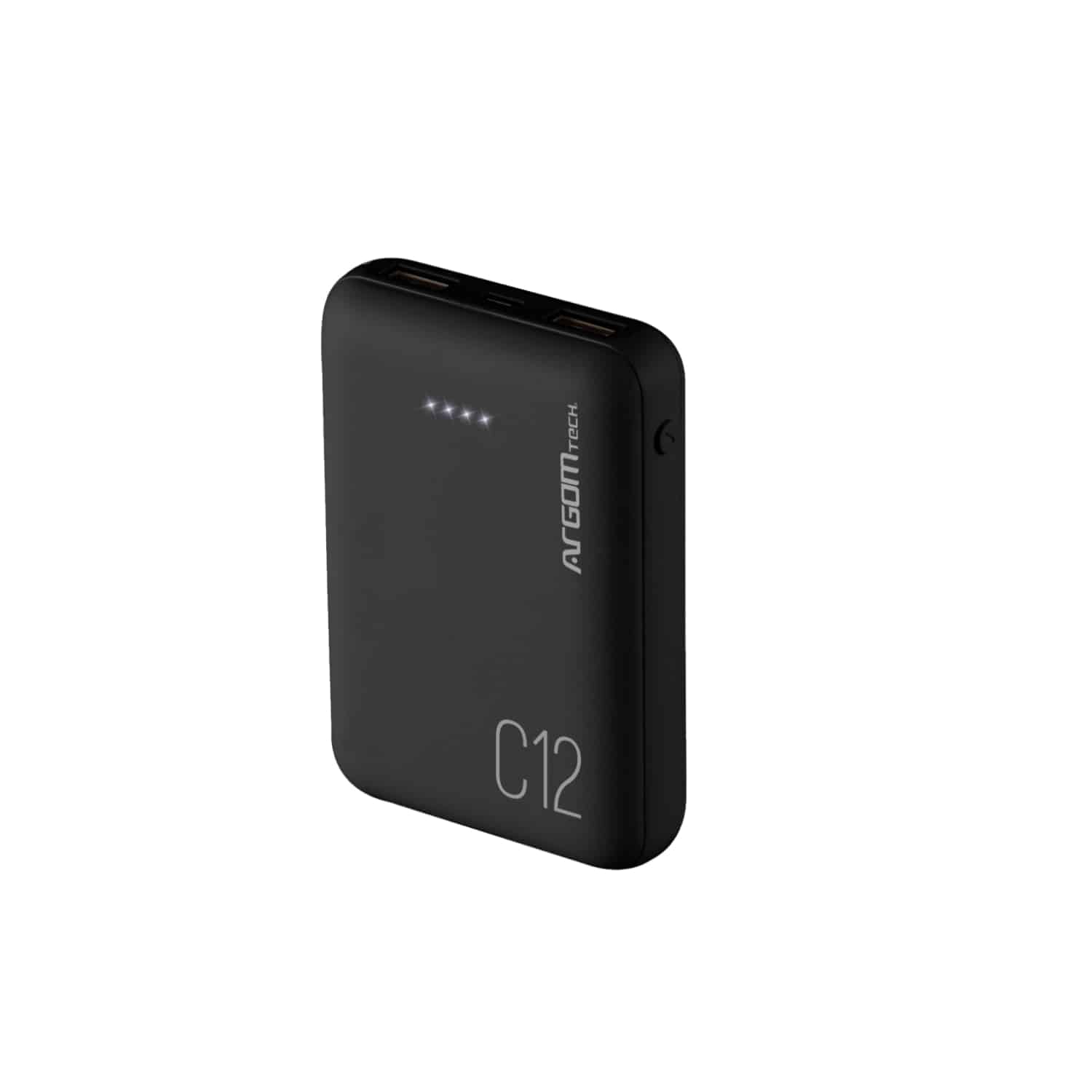 C12 12000MAH Power Bank - TechAccessTT
