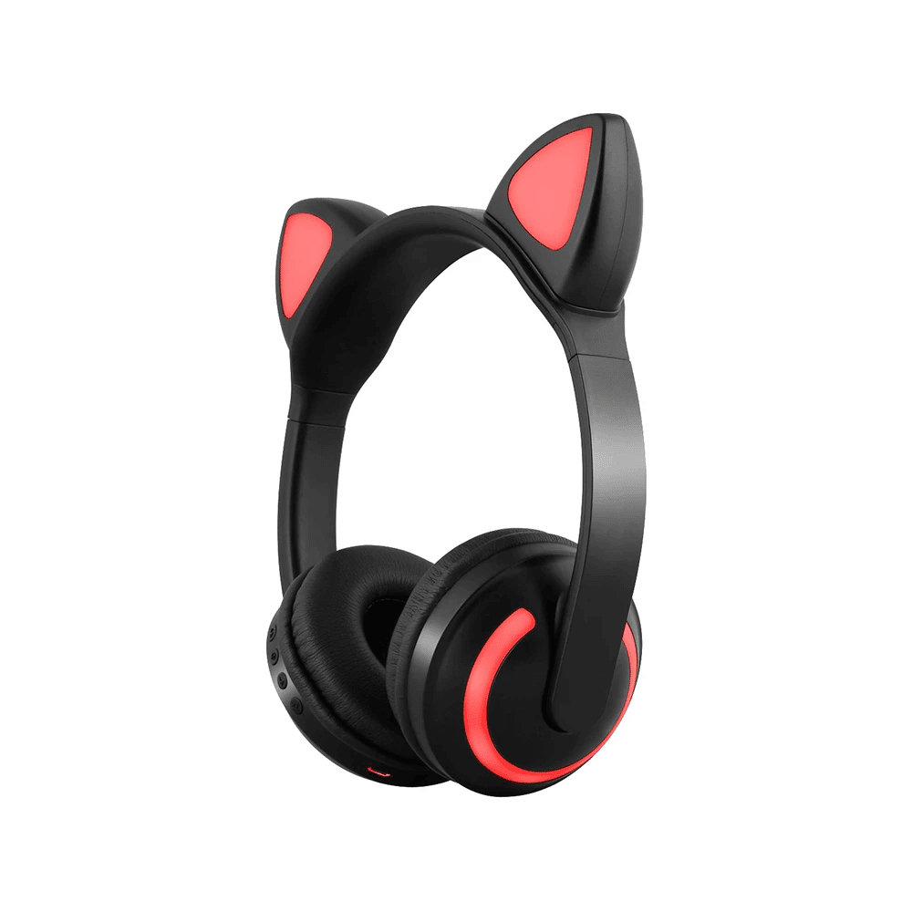 Cat Headphones ZW - TechAccessTT