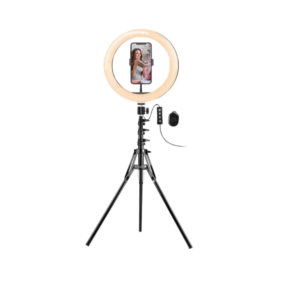 Argomtech 10" Ring Light - TechAccessTT