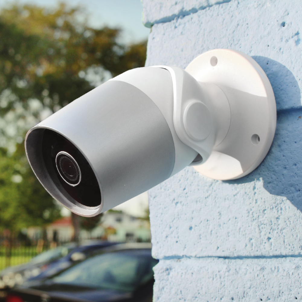 Unno Cam 2 Full HD 1080P - TechAccessTT