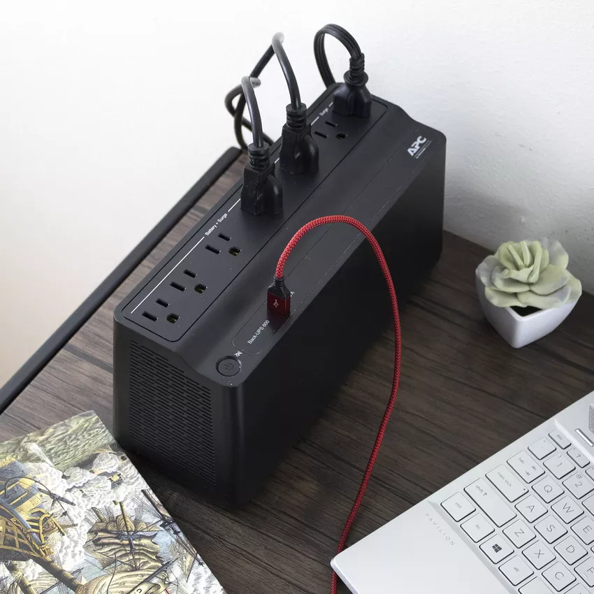 Surge Protector – Tech Access
