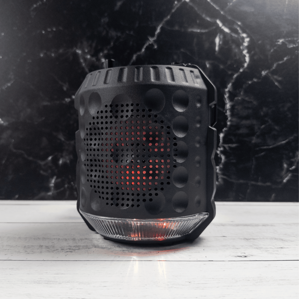 SoonBox S23 Wireless Speaker - TechAccessTT