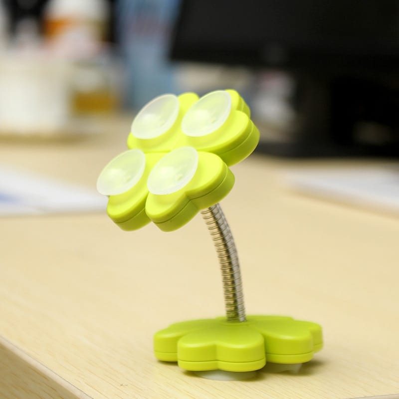Flower Phone Stand - TechAccessTT