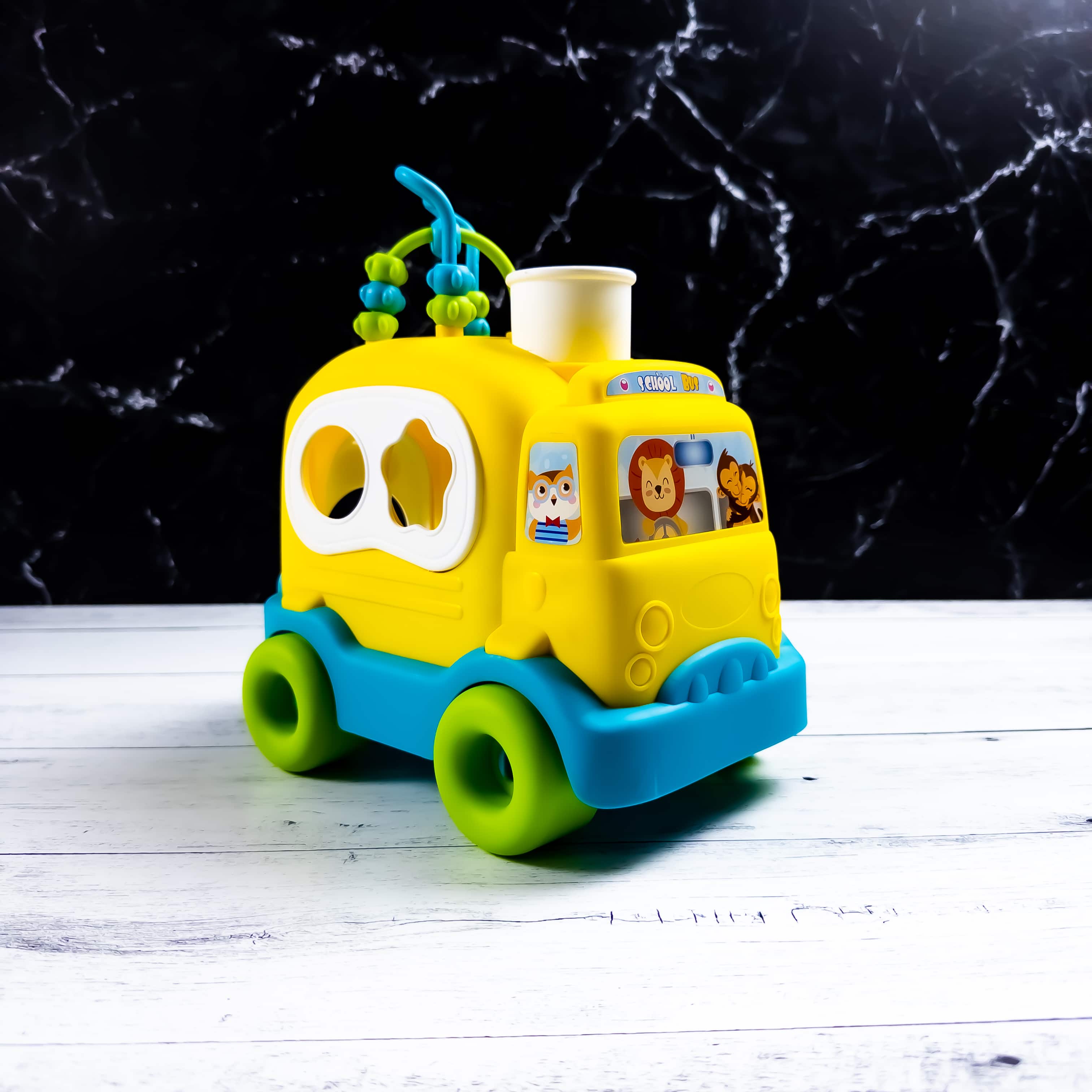 APC_1701 – TechAccessTT