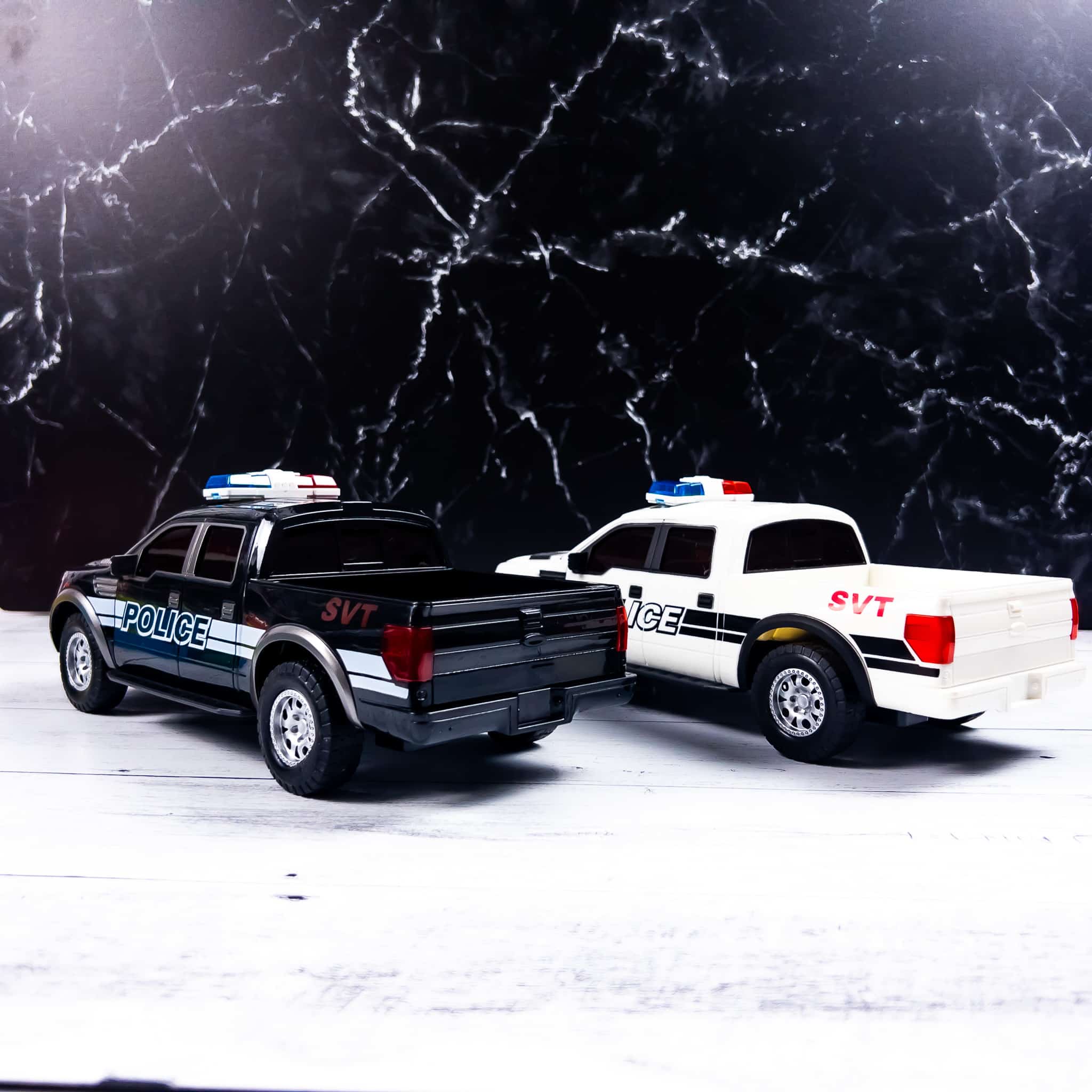 SVT POLICE (1) – TechAccessTT