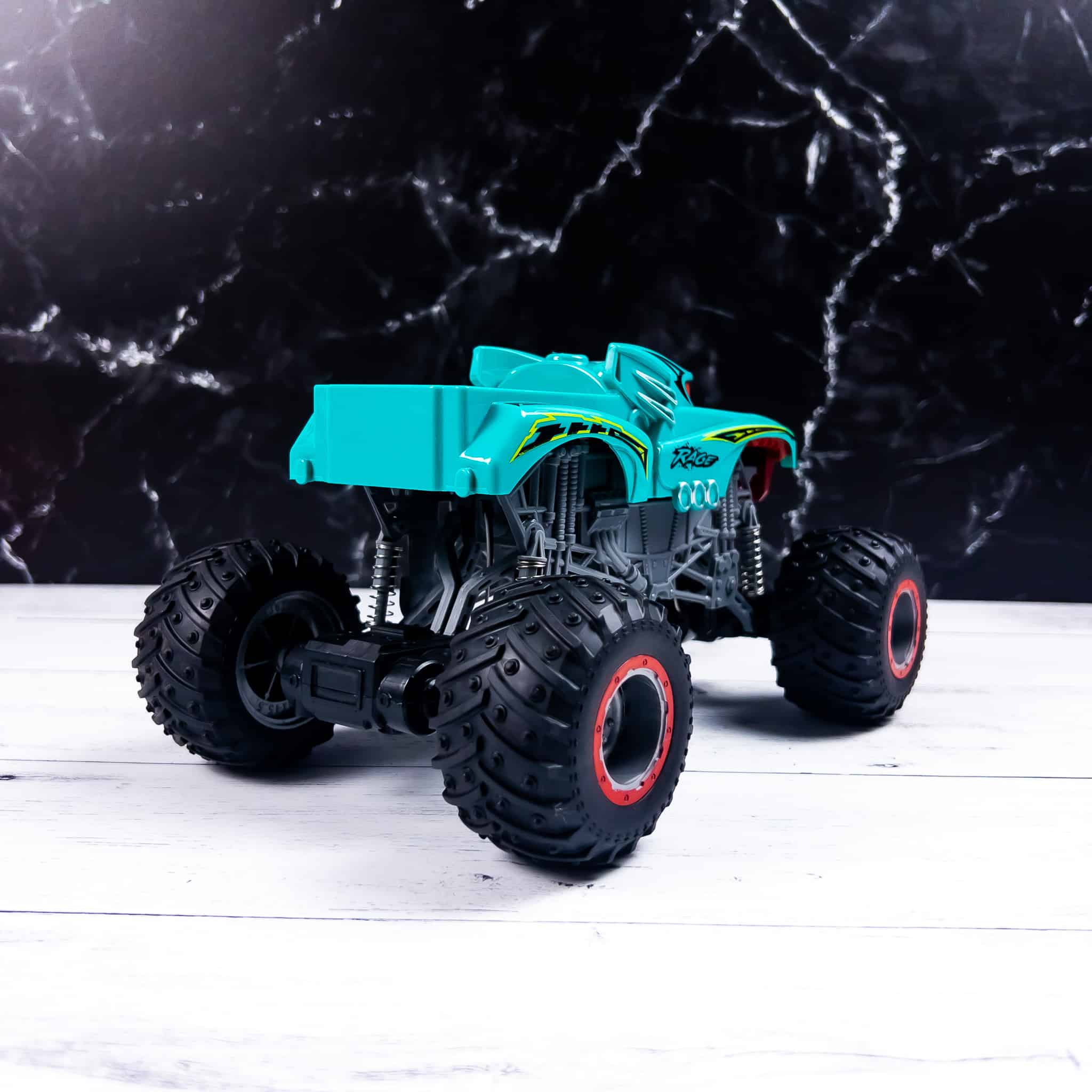 dino monster (4) – TechAccessTT