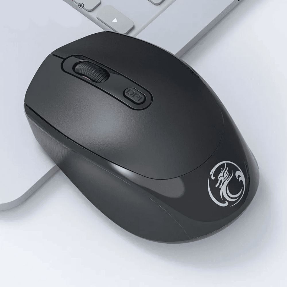 G2 Wireless Mouse - TechAccessTT
