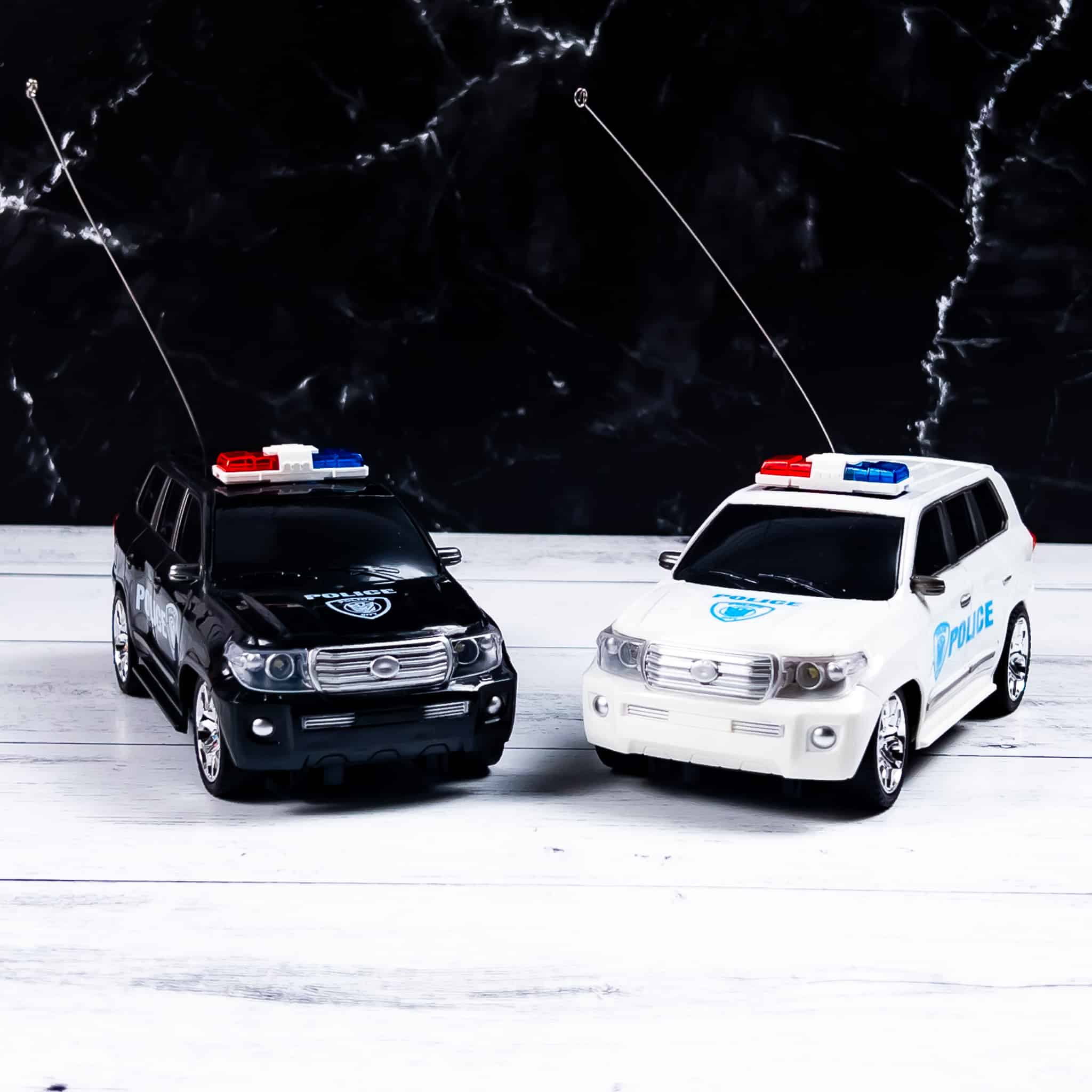 small police car (1) – TechAccessTT