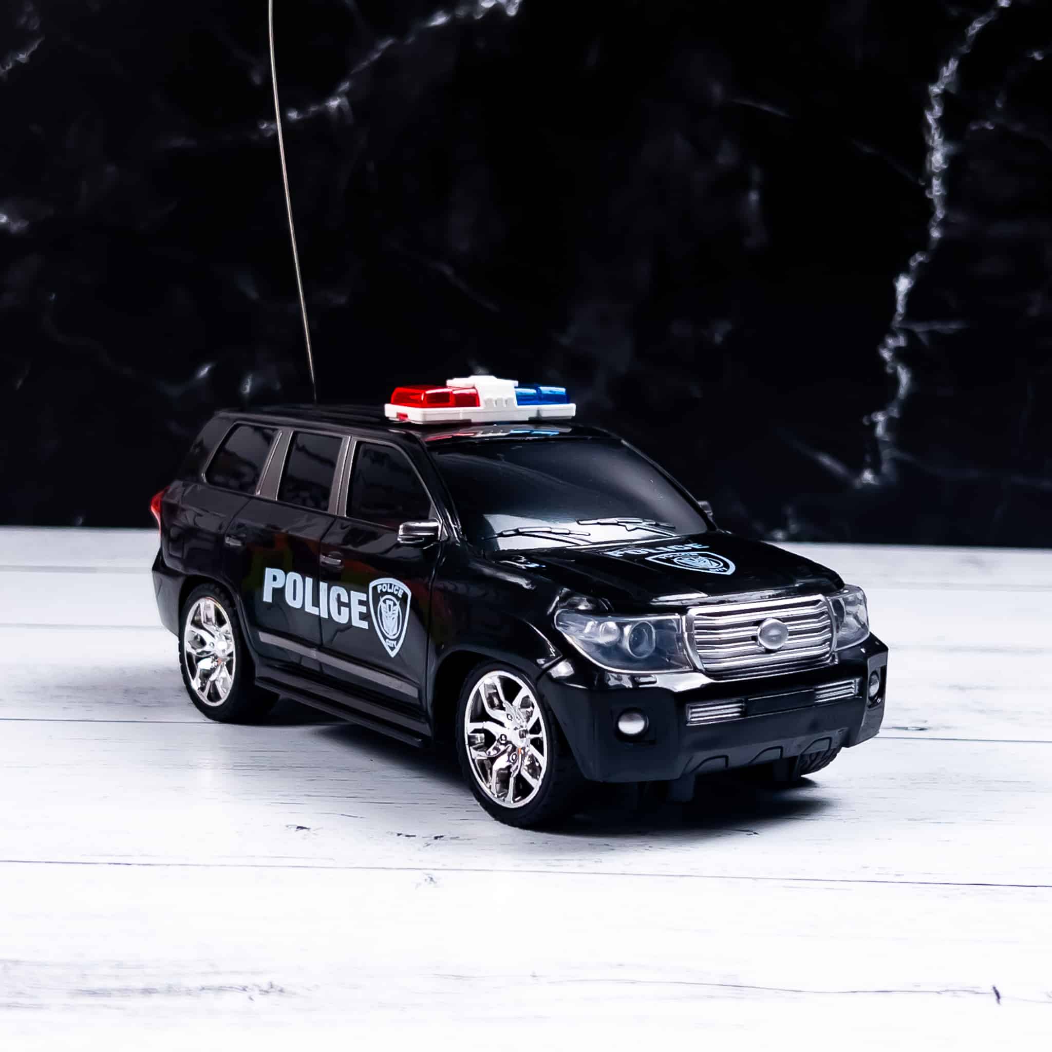 small police car (3) – TechAccessTT