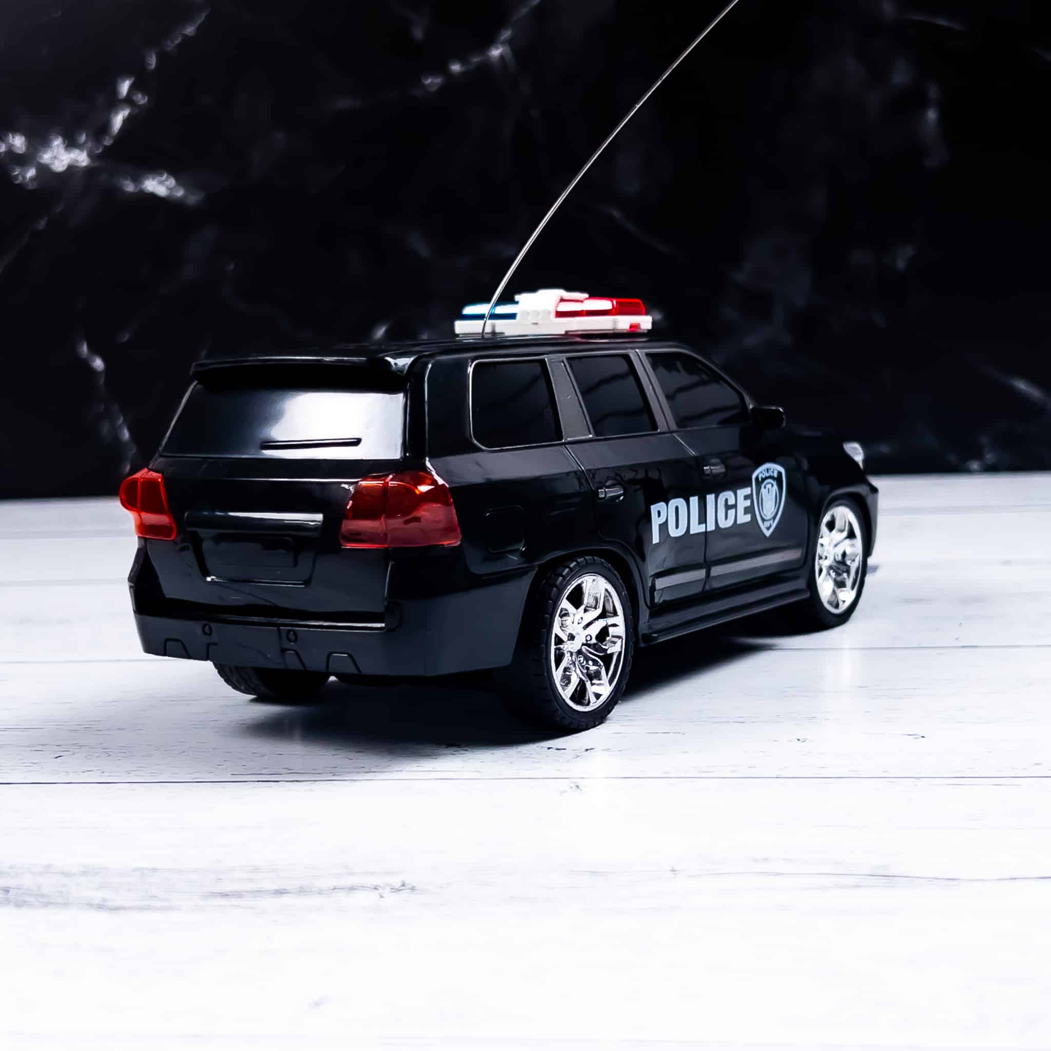 small police car (6) – TechAccessTT