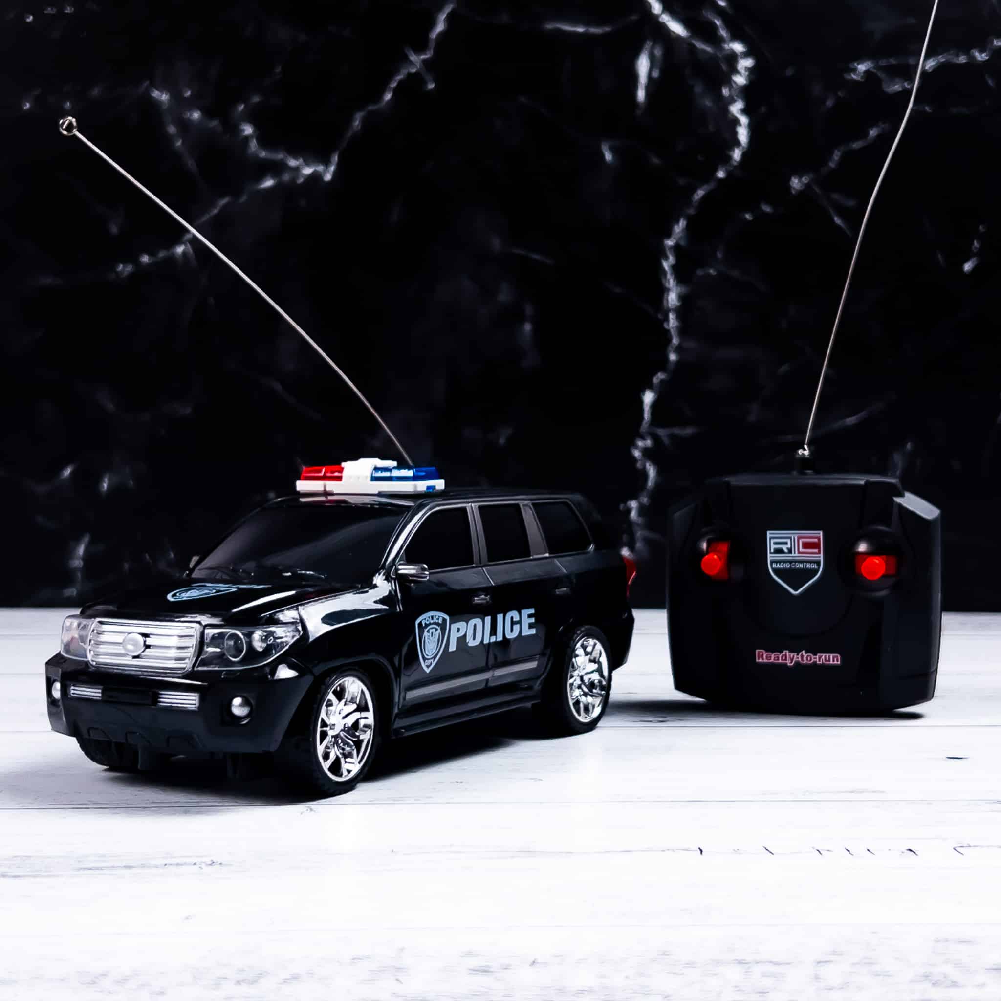 small police car (8) – TechAccessTT