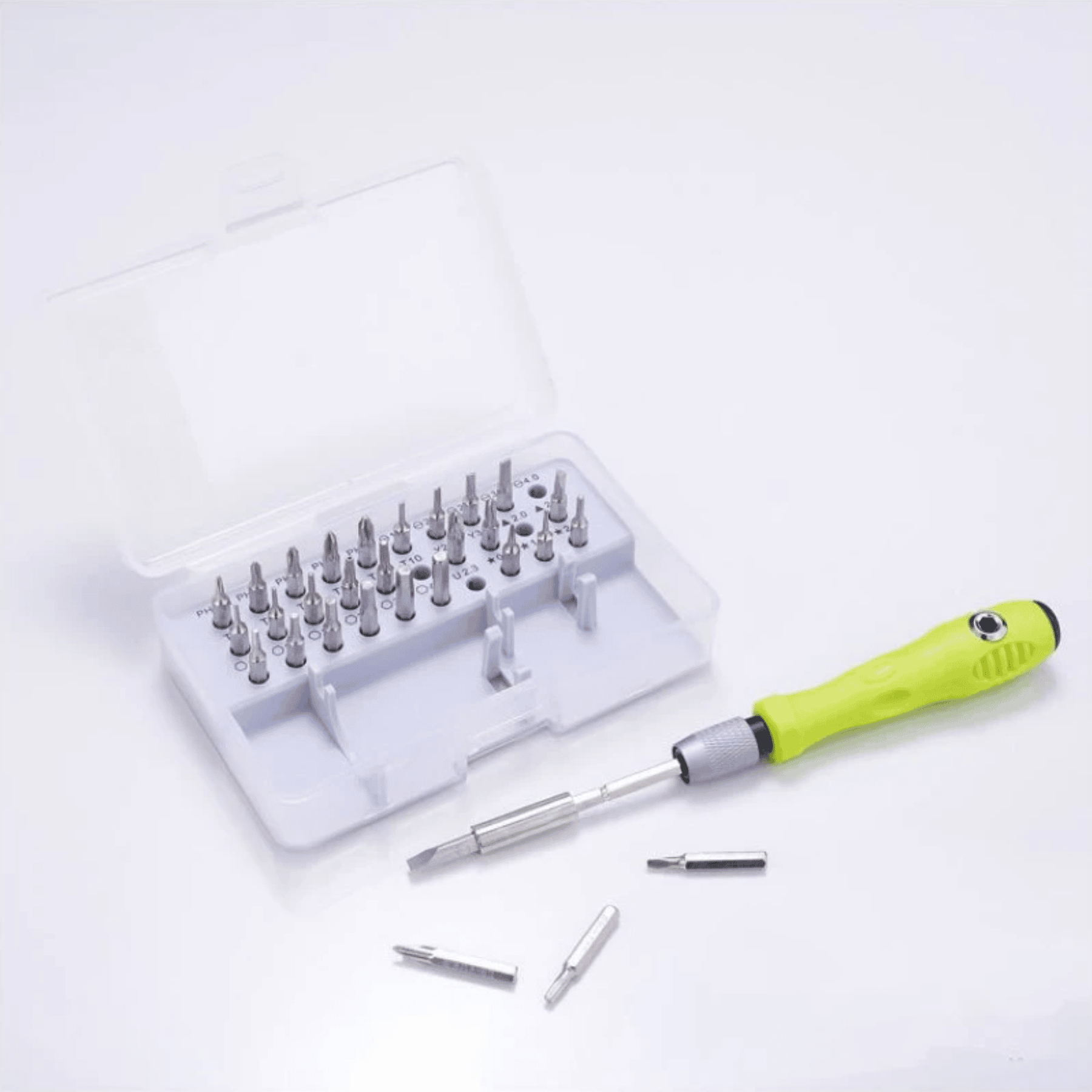 Precision Screwdriver Set - TechAccessTT