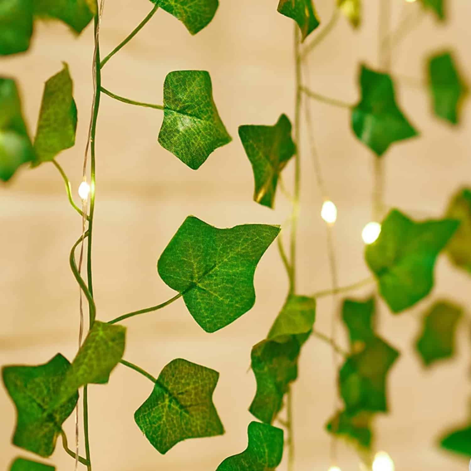 LED Vine String Lights - TechAccessTT