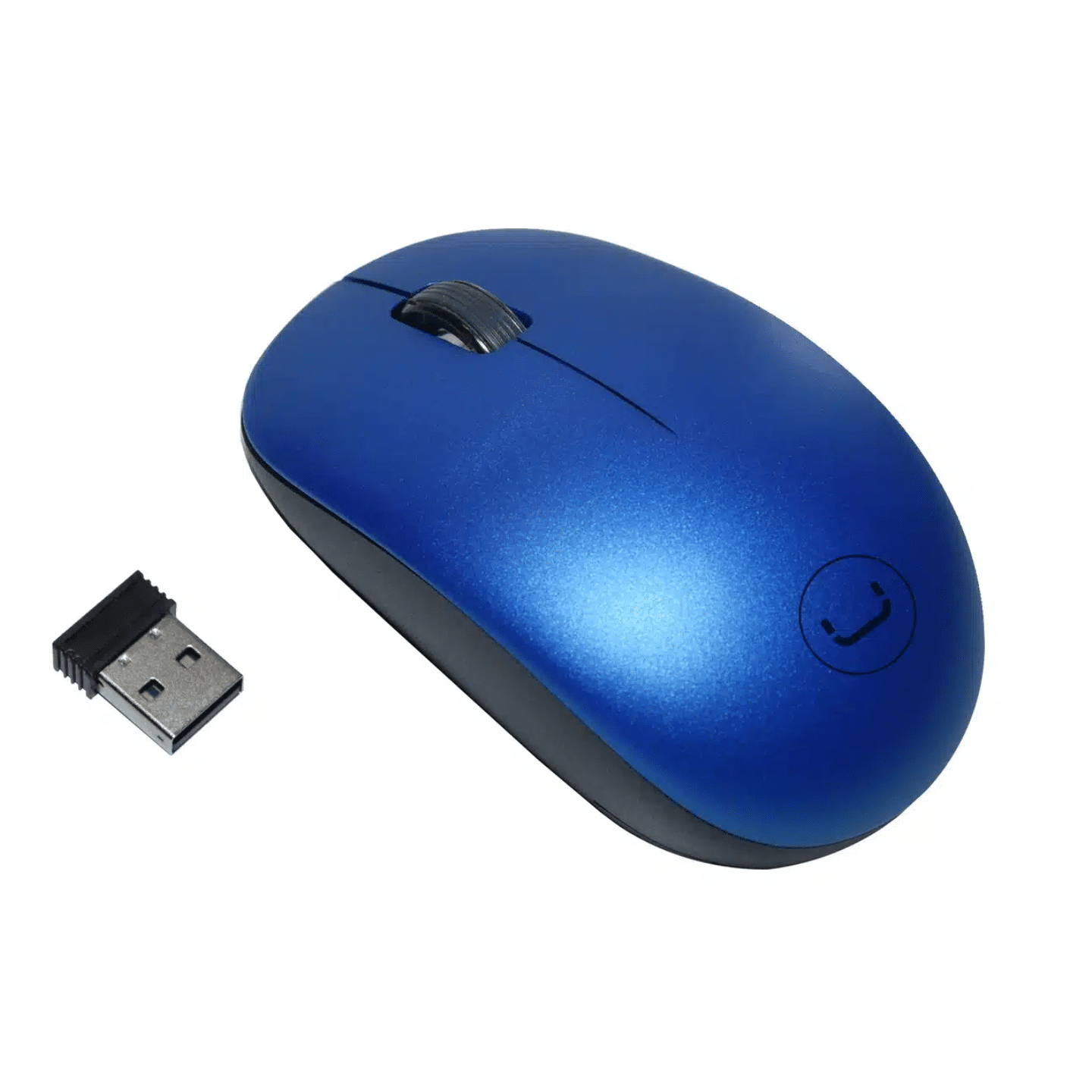 Unno Curve Wireless Mouse - TechAccessTT