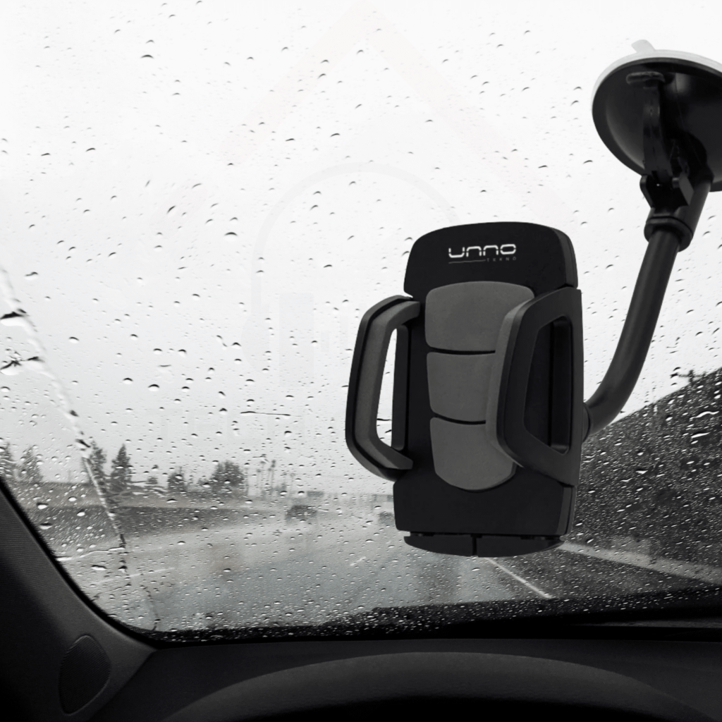 Unno Long Neck Cell Phone Holder - TechAccessTT