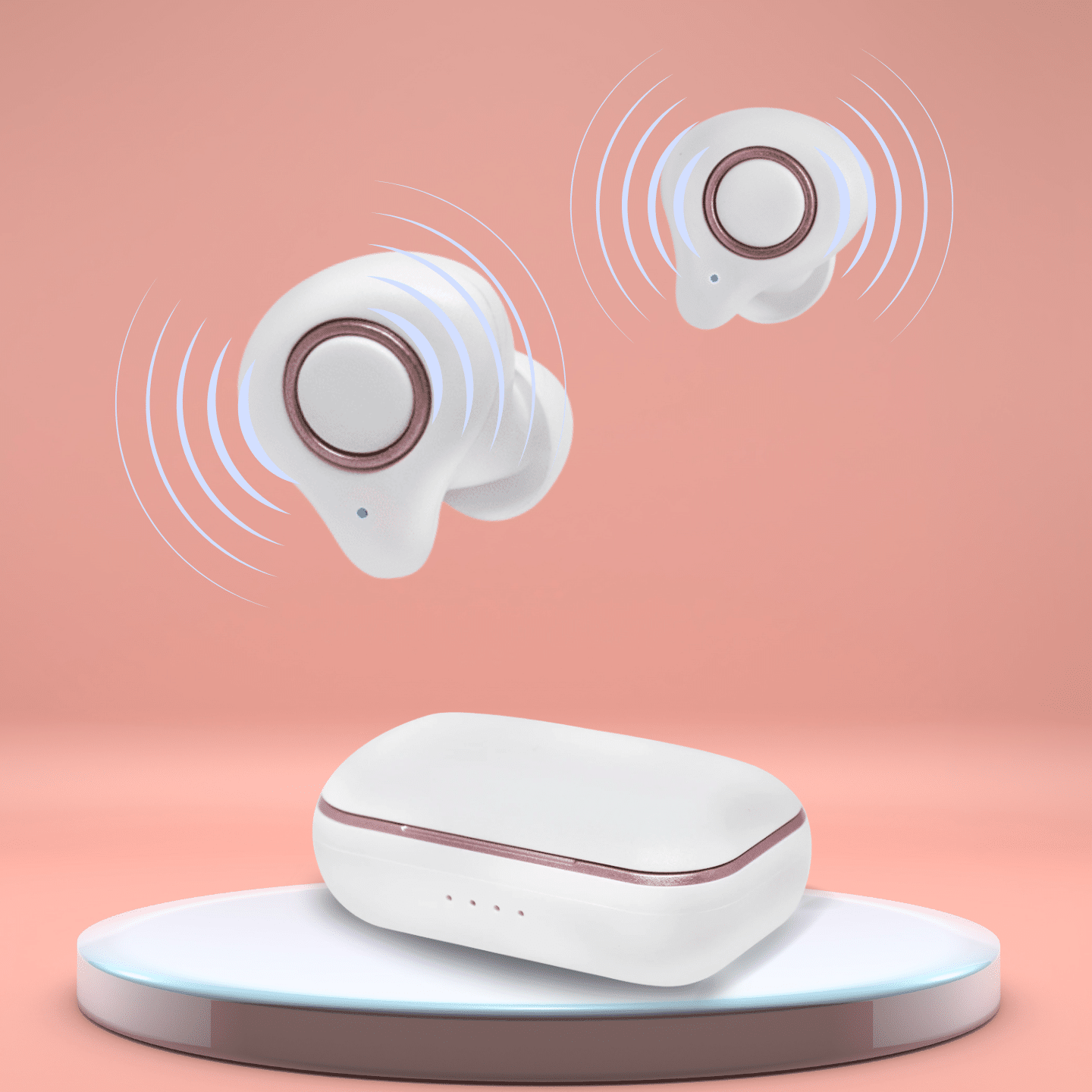 Unno Bold TWS Buds - TechAccessTT